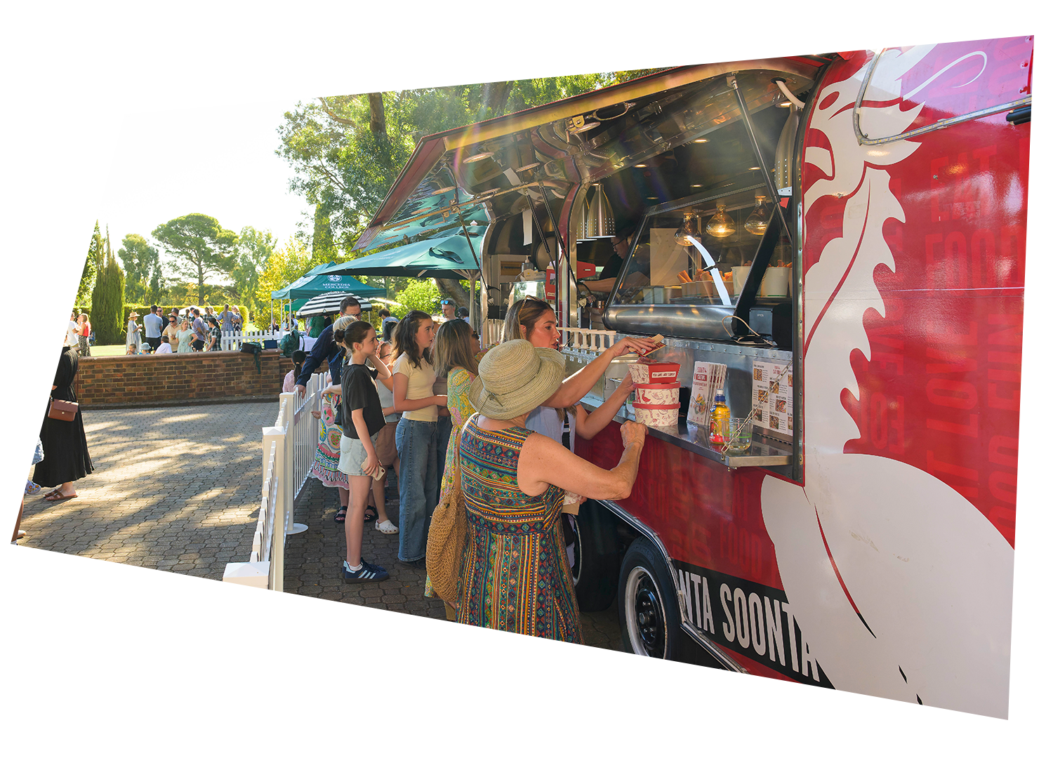 Vietnamese Catering Menu Guide | Fresh & Healthy Options by Soonta