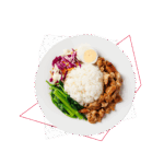 Soonta Menu: Healthy Banh Mi, Cold Rolls & Bowls | Find Your Store