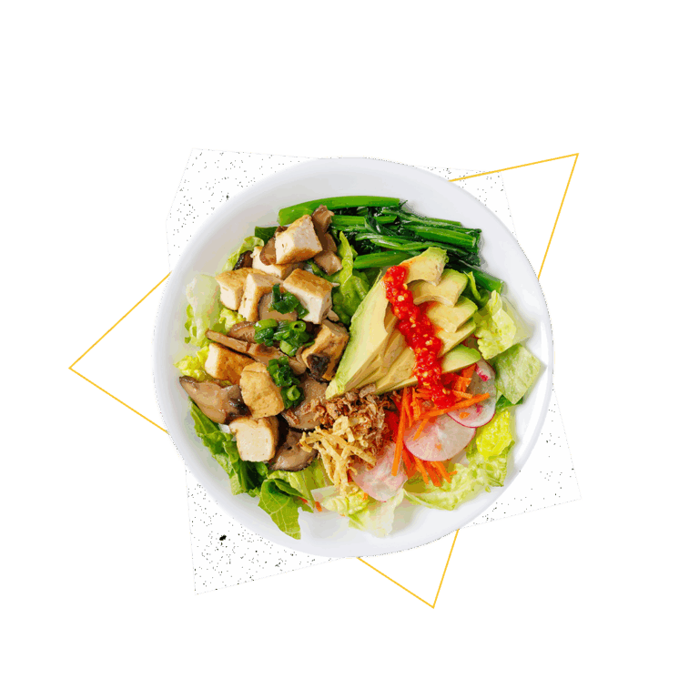 Soonta Menu: Healthy Banh Mi, Cold Rolls & Bowls | Find Your Store
