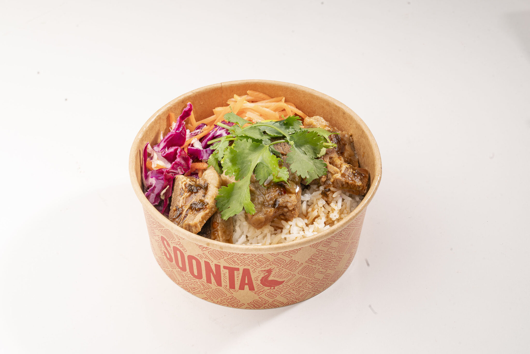 How Many Calories in a Banh Mi? | Healthy Vietnamese Lunch by Soonta